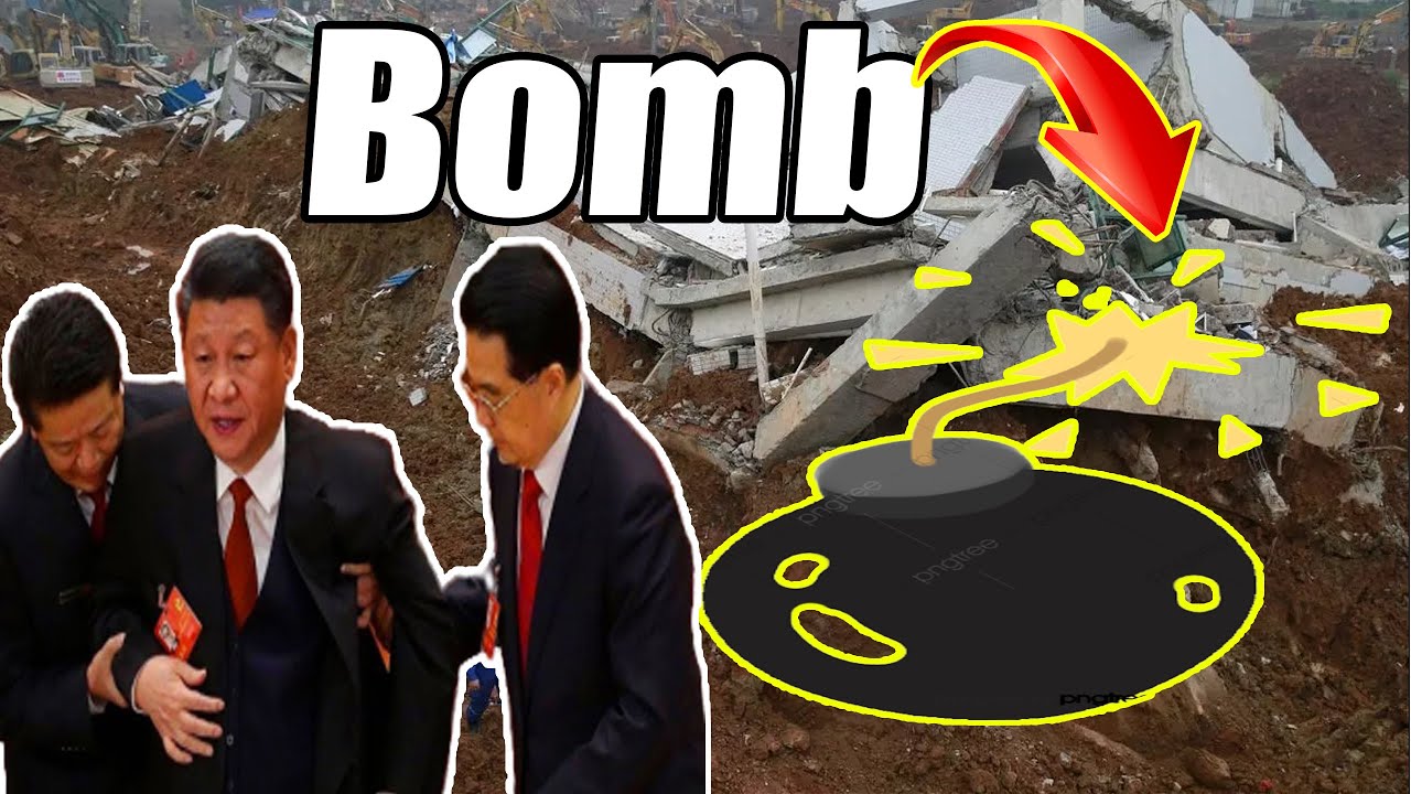 Big Incident In China YouTube big-incident-in-china-youtube