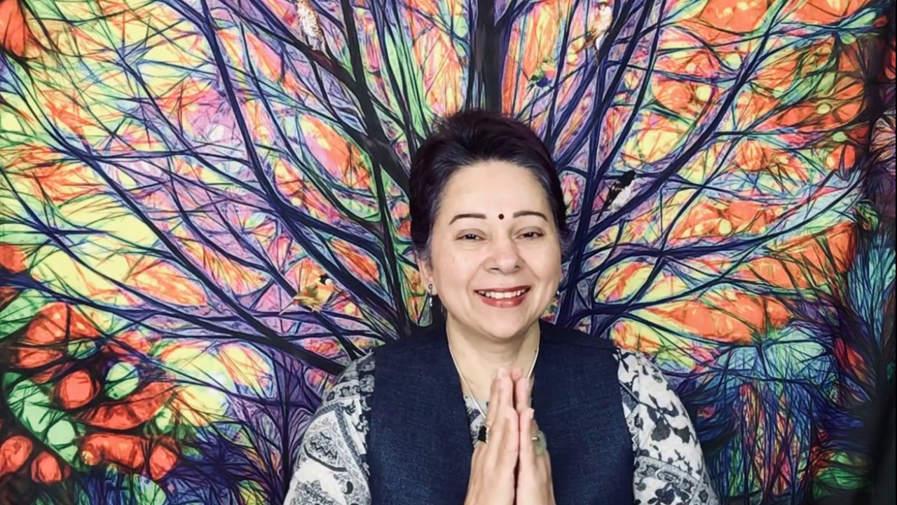 Meditation 🧘‍♀️ and Healing Journey Day 243. - YouTube