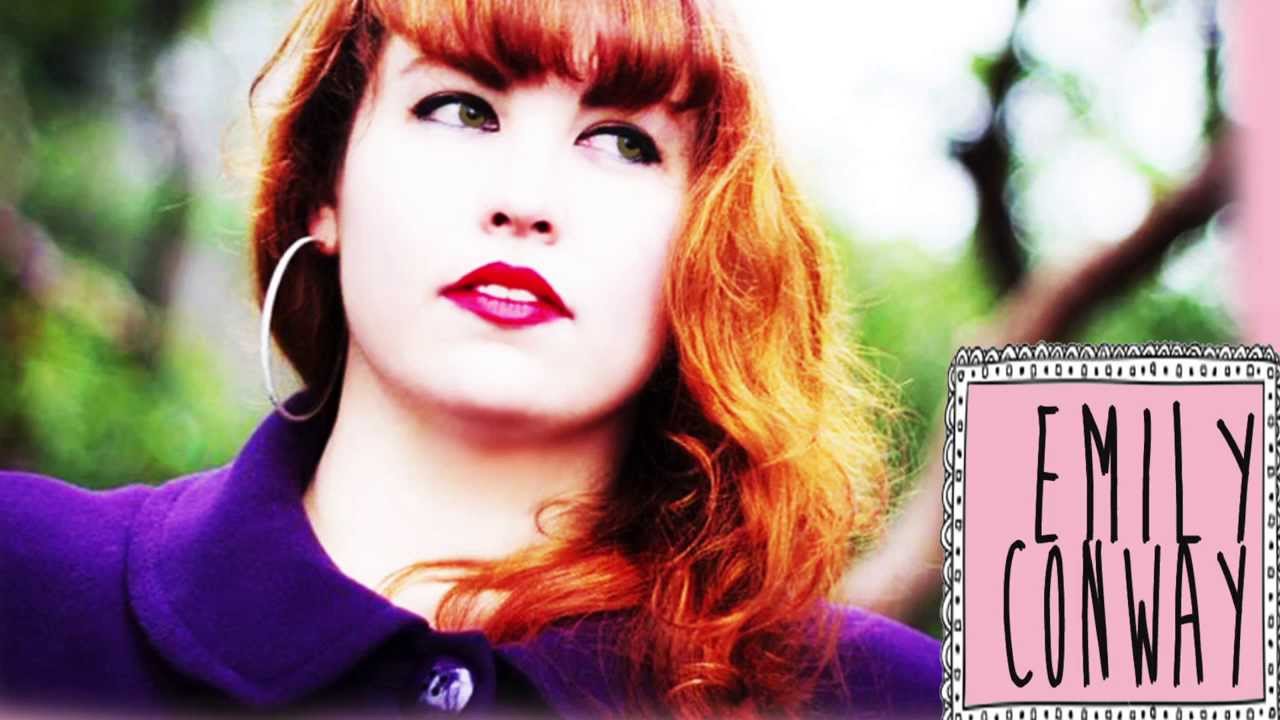 Emily Conway Release - YouTube