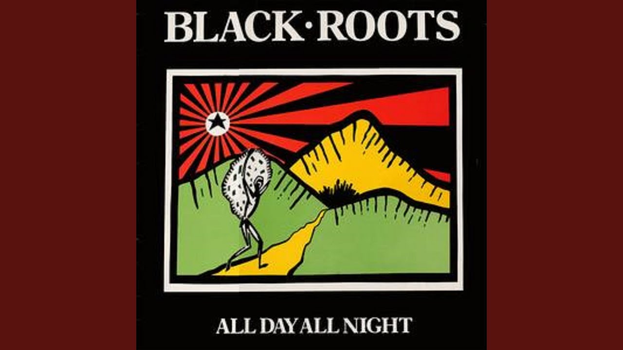 All Day All Night - YouTube