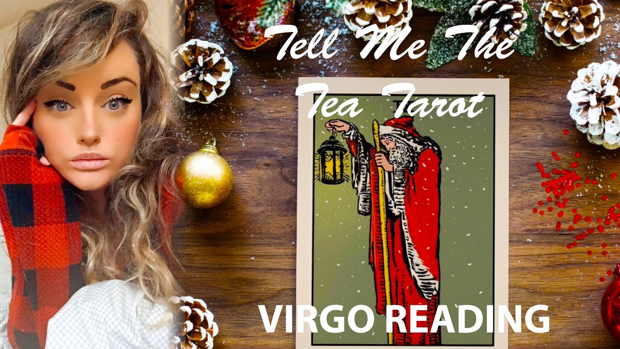 Virgo ♍️: Good Luck Charm- Great Fortune & Love Awaits You! 🍀💵💖🥰 - YouTube