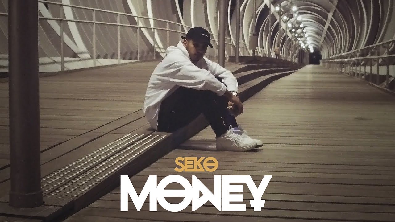 SEKO - MONEY (OFFICIAL VIDEO) | SEKO - YouTube