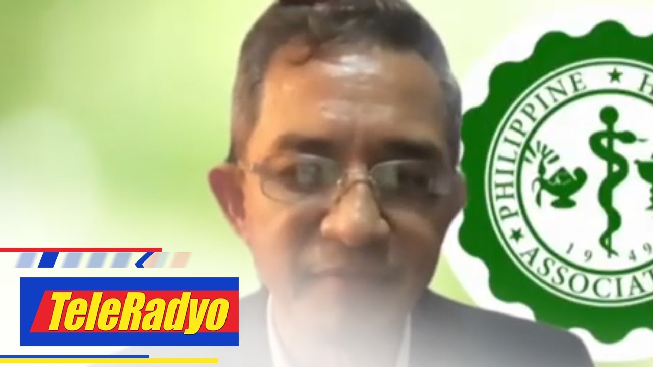 On The Spot | Teleradyo (8 March 2021) - YouTube