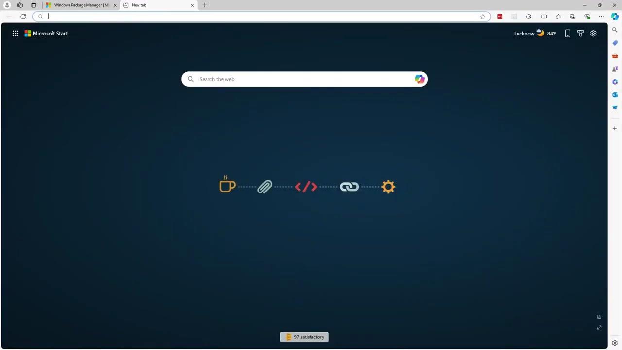 PowerShell For DevOps: Install AWS CLI, GCP CLI, Terraform, Helm, kubectl, & more with WinGet ...
