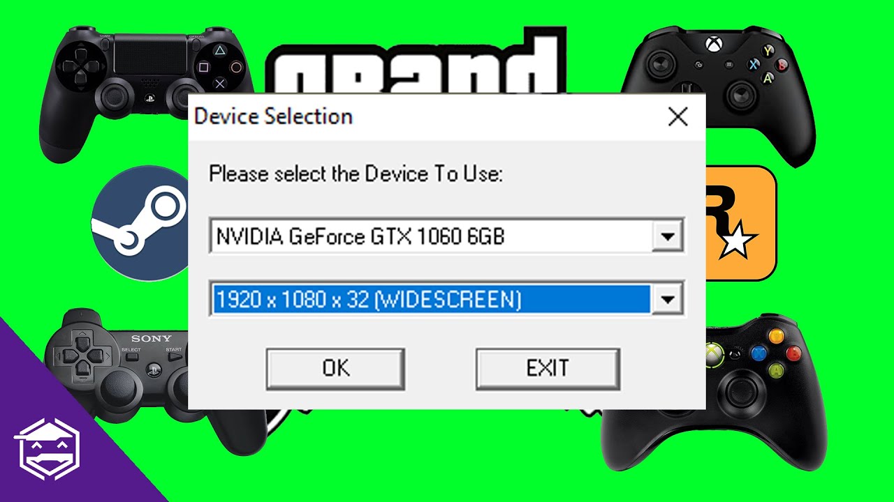 How to patch your freshly downgraded version of GTA San Andreas to fix ...
