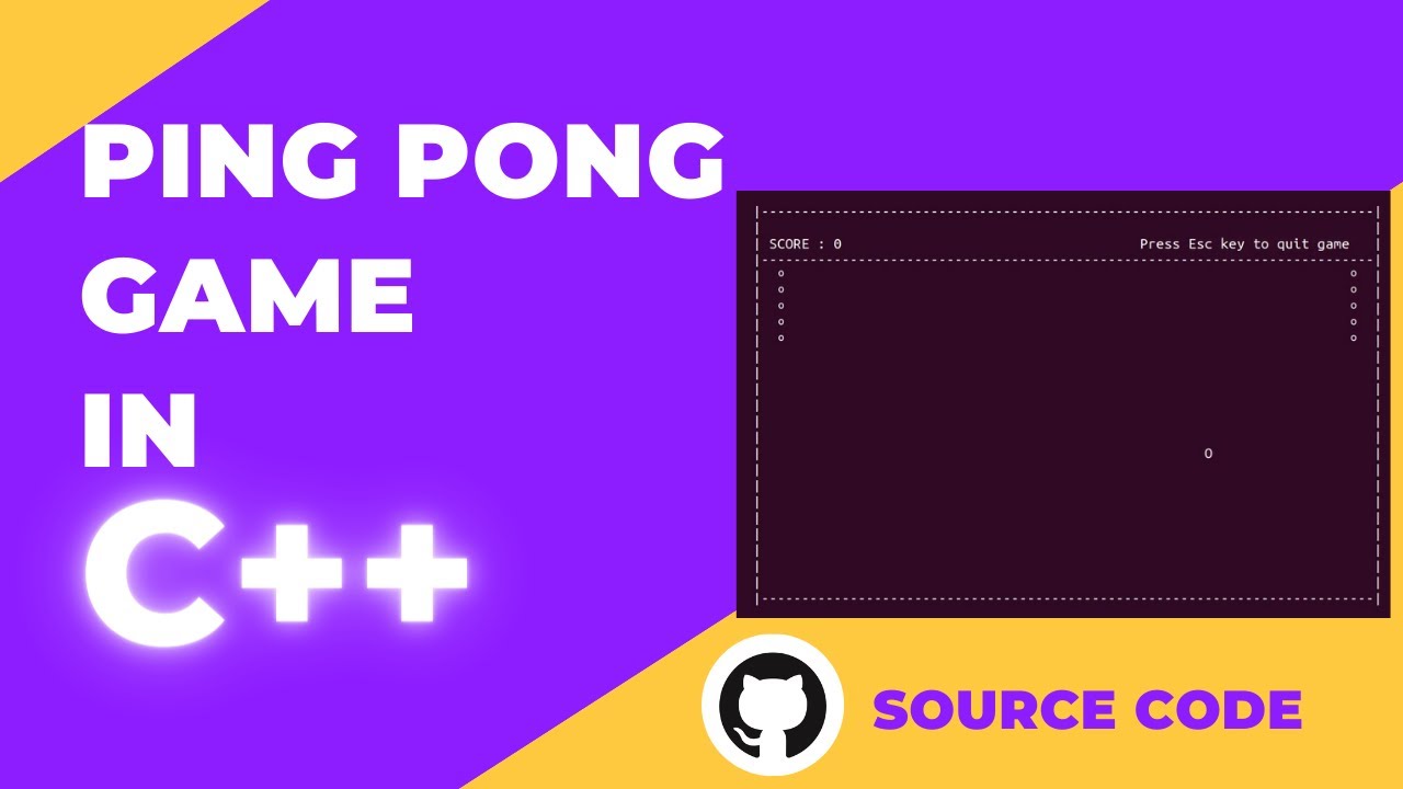 Ping Pong Game Complete C Project With Source Code Urdu Hindi ping-pong-game-complete-c-project-with-source-code-urdu-hindi