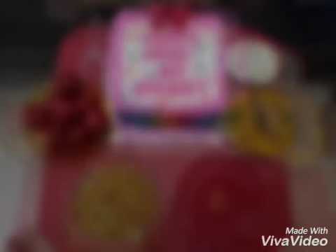 B'day Mama Elly