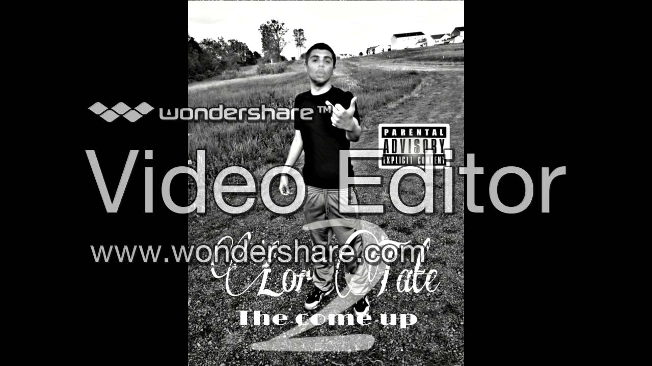 Lor Tate- Real Life - YouTube