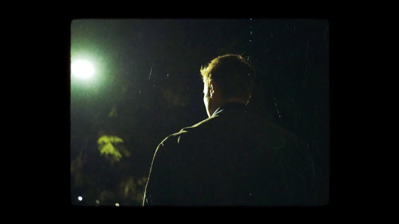 Sam Fender - Alright (Official Lyric Video) - YouTube Music