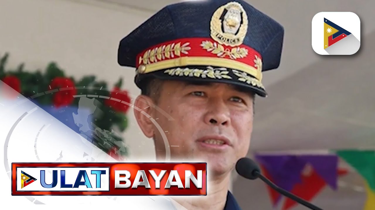 4 na opisyal ng PNP, posibleng pagpilian bilang susunod na PNP chief ...
