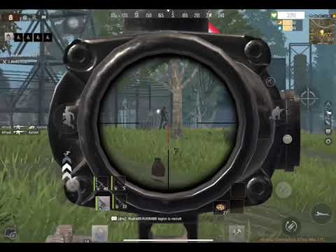 Last lsland of survival [PVP Bandit]