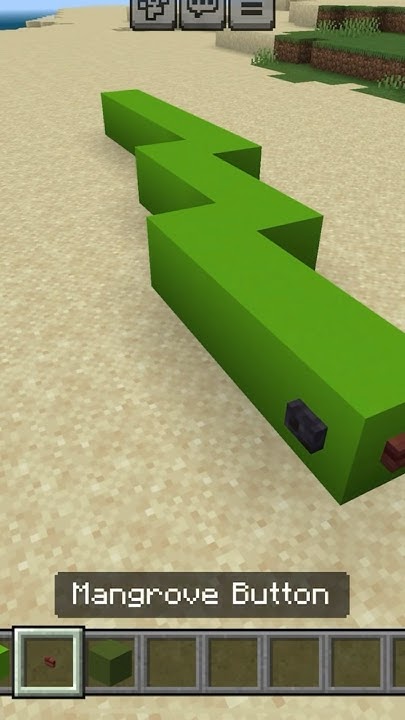 #minecraft #snake #ez #tutorial - YouTube