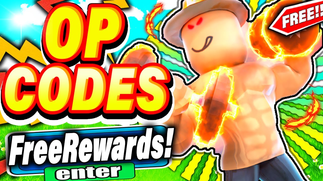 *NEW* ALL WORKING CODES FOR STRENGTH TRAINING SIMULATOR 2022! ROBLOX ...