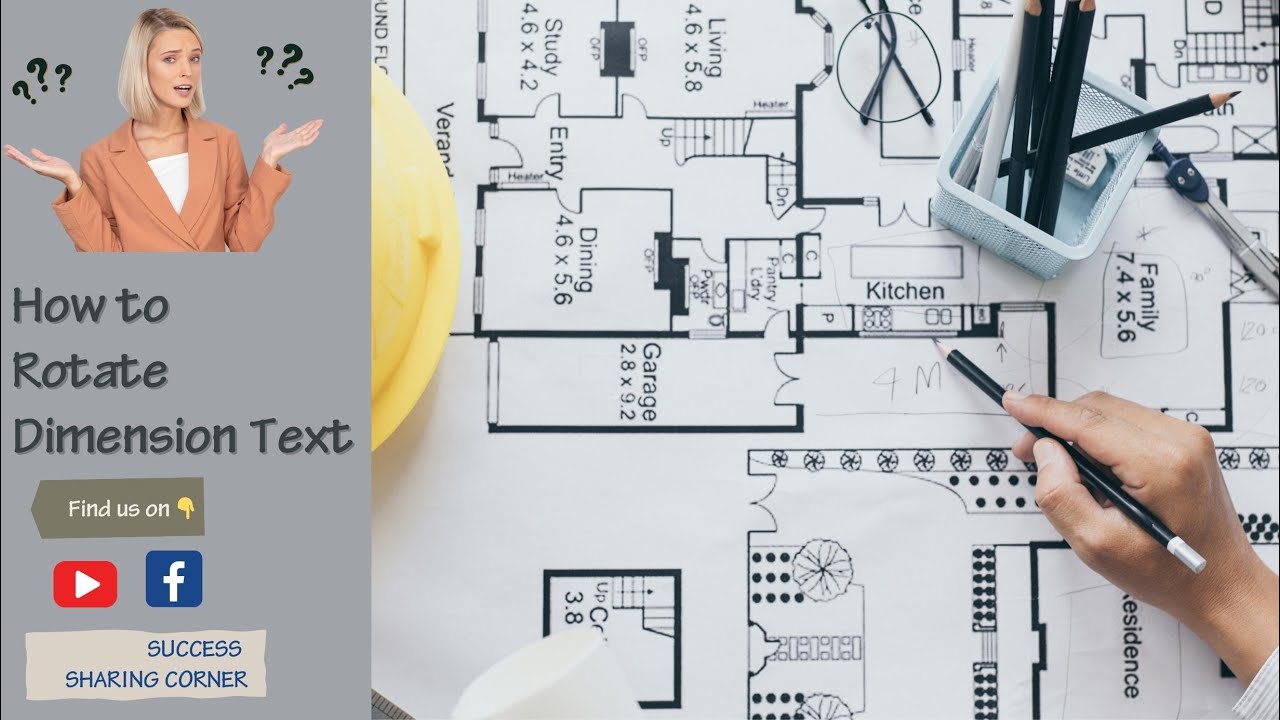 How To Rotate Dimension Text In Autocad 2021 Printable Online how-to-rotate-dimension-text-in-autocad-2021-printable-online