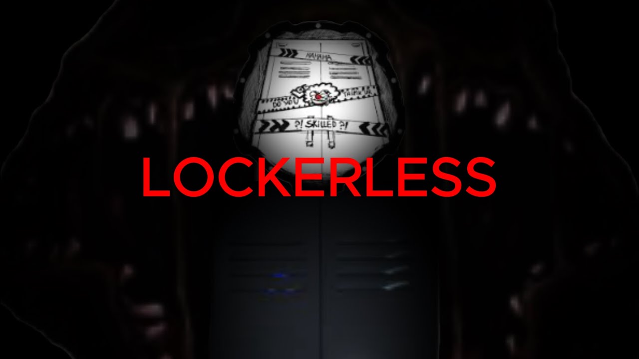 I beat Roblox Pressure... LOCKERLESS - YouTube