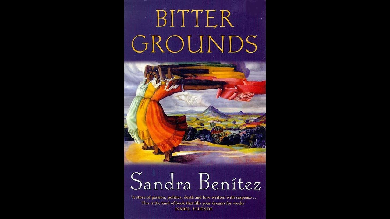 Plot summary, “Bitter Grounds” by Sandra Benitez in 5 Minutes - Book ...