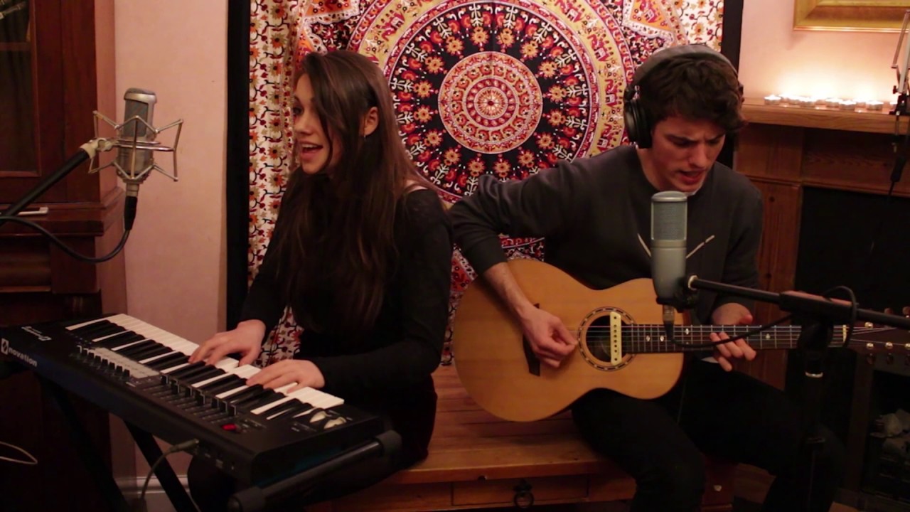 Teal inc. - Head Down (Acoustic) - YouTube