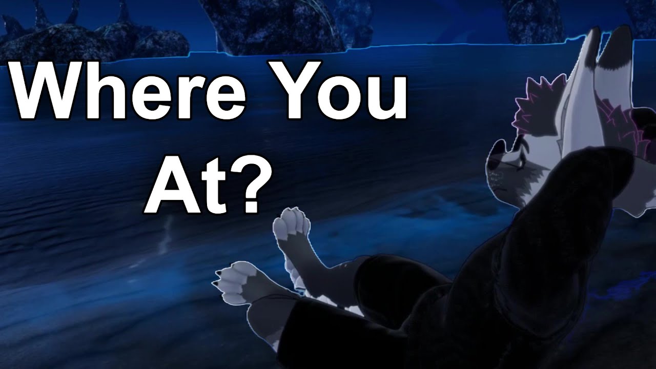 Where You At? - YouTube