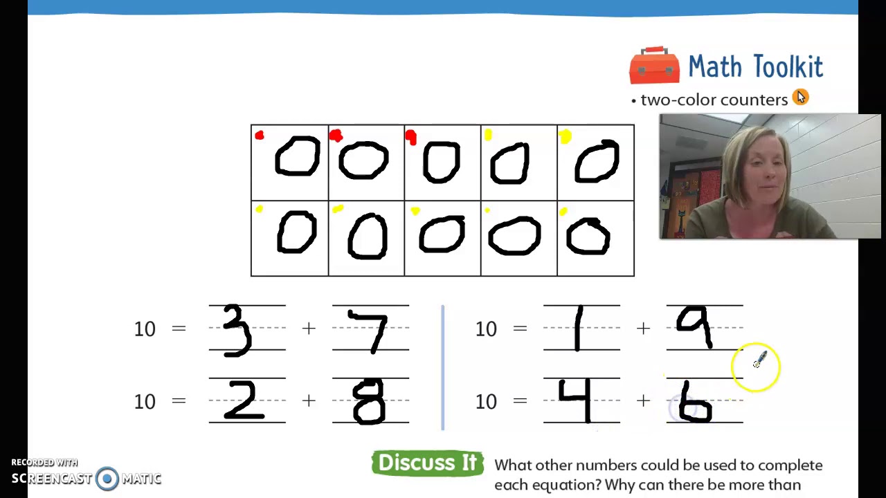 Lesson 25, Session 5 and Quiz - YouTube