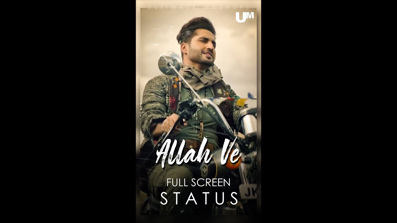 Allah ve whatsapp status || jassie Gill : Allah ve Allah ve whatsapp ...