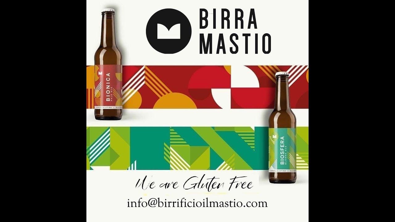 video aziendale mastio - YouTube