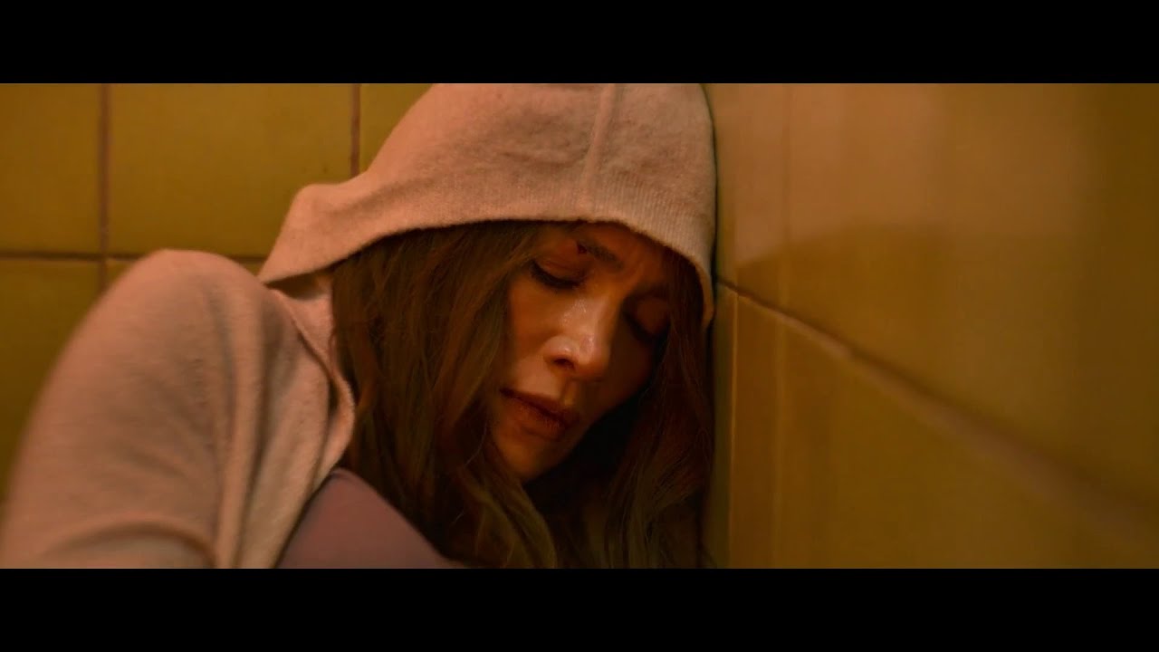 The Mother - Opening Scene - YouTube