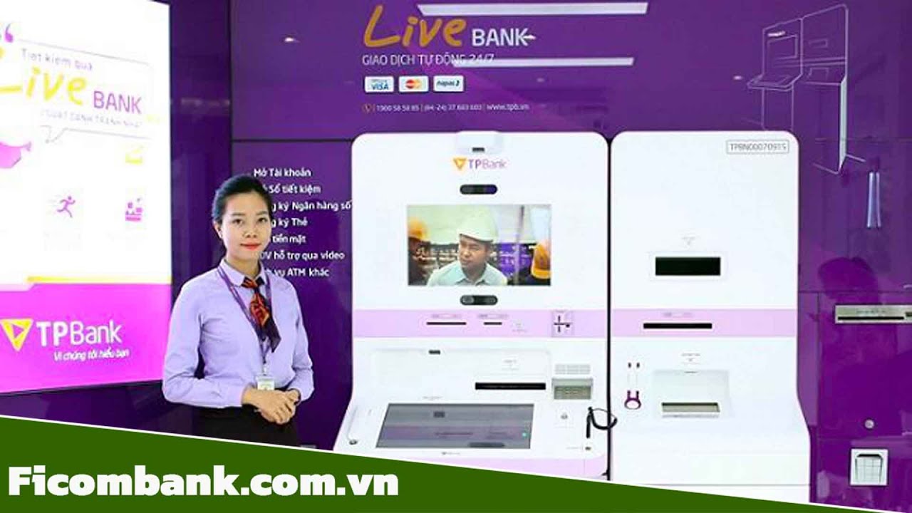🍈 Quên số tài khoản TPBank! 7 Cách có lại STK ngay | Ficombank.com.vn ...