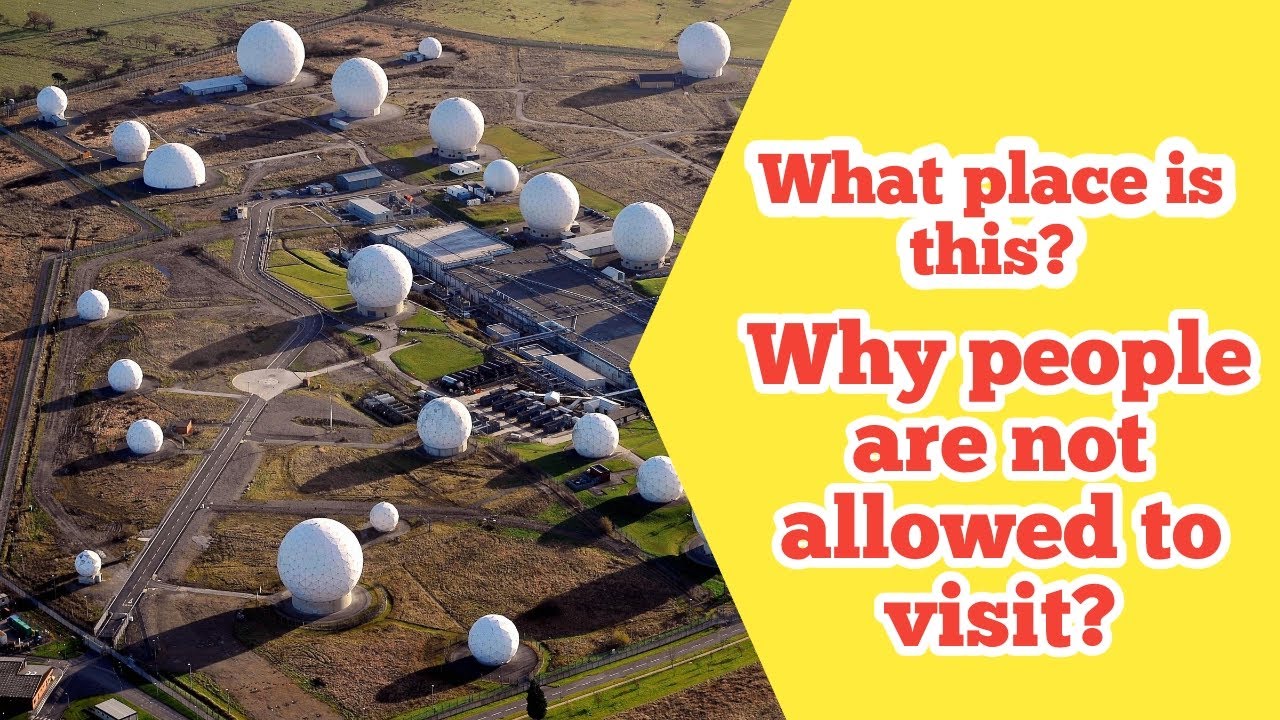 10 FORBIDDEN PLACES YOU'RE NOT ALLOWED TO VISIT |NATURAL WORLD ...