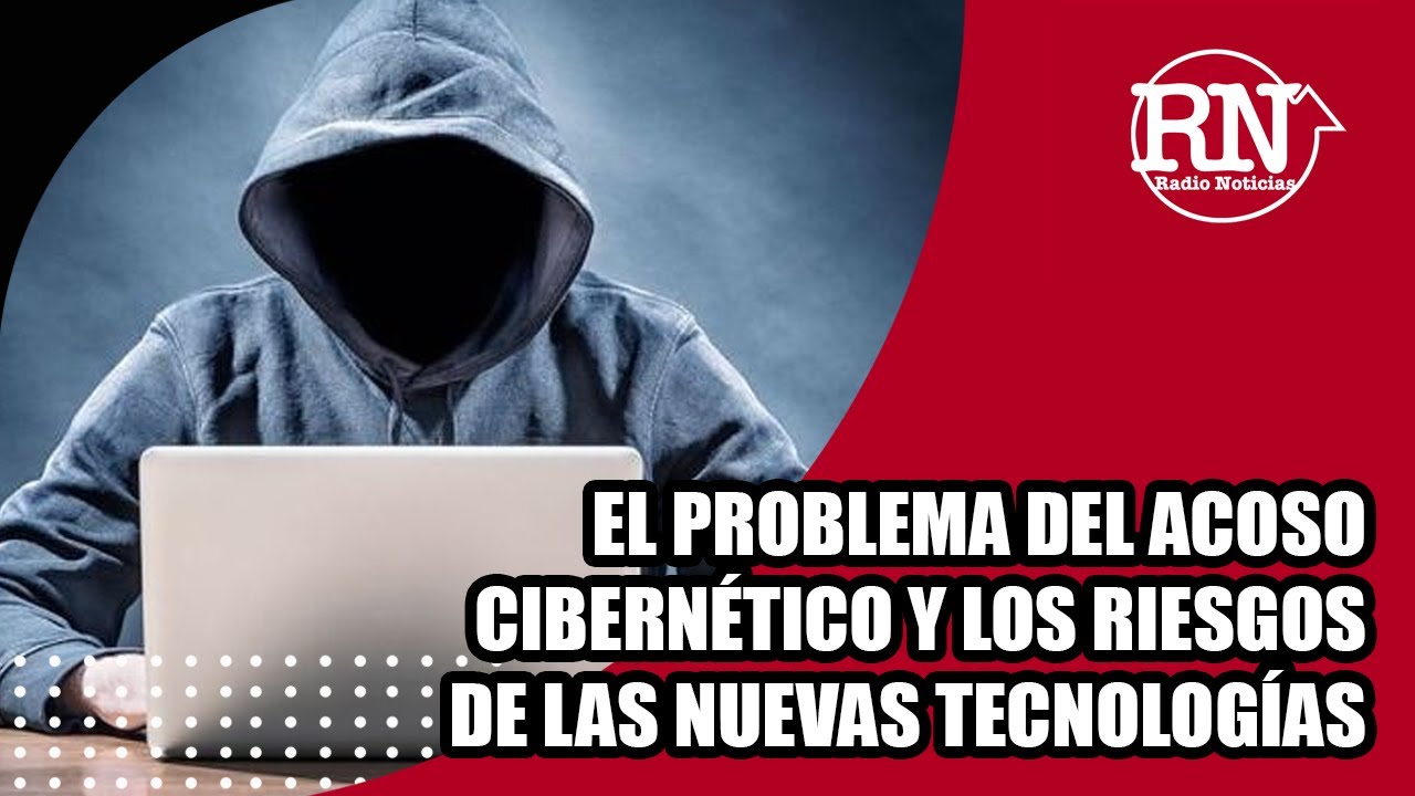 Acoso Cibernético