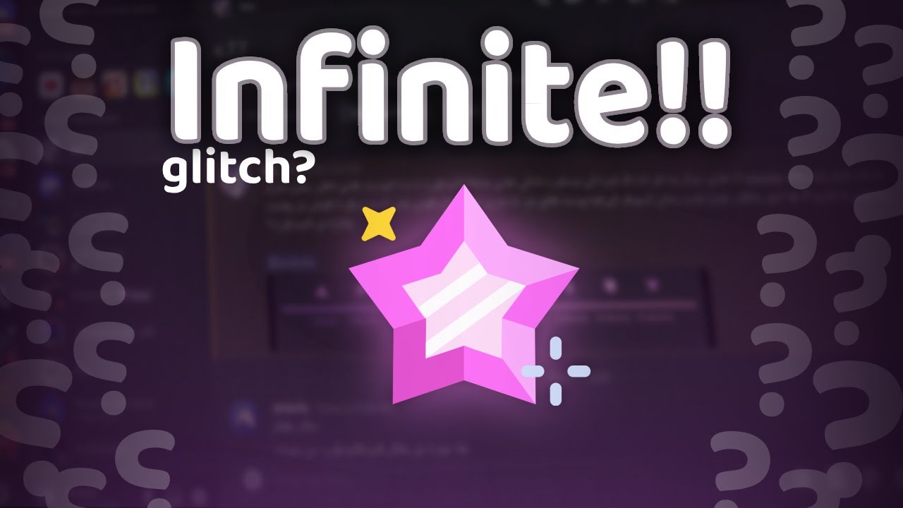 Discord’s INFINITE Boost BADGE GLITCH!! 🤐 - YouTube