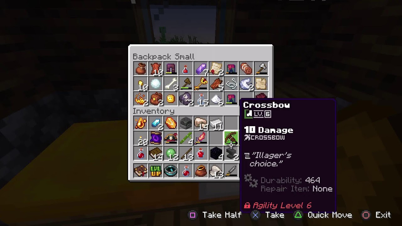 Minecraft RL Craft - YouTube