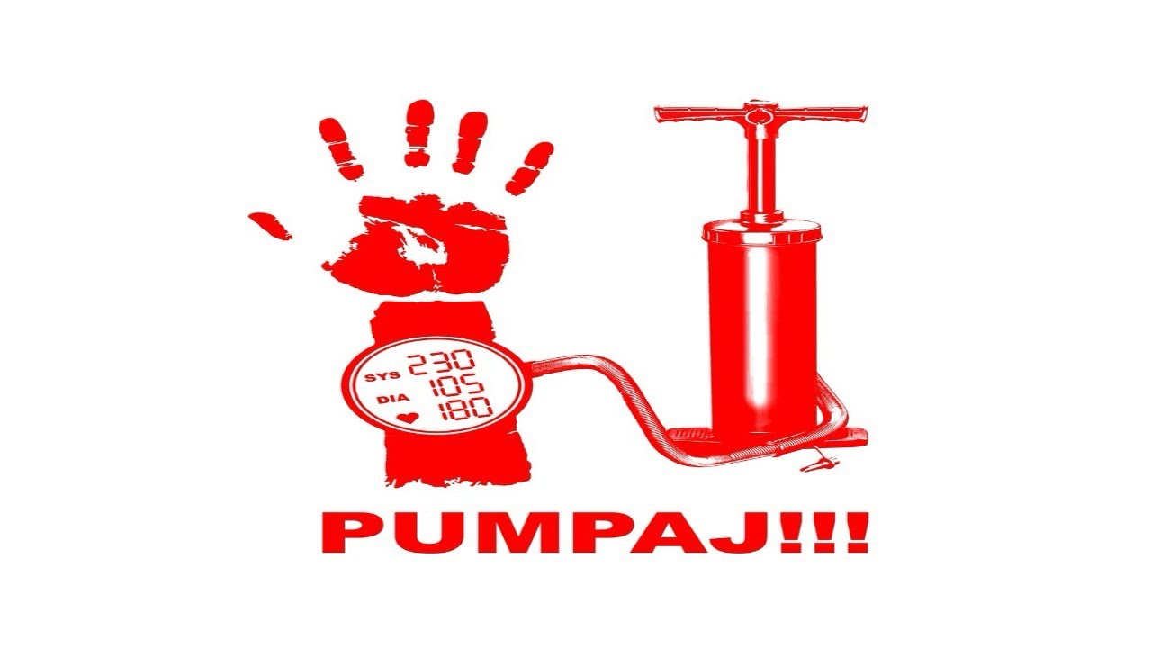 Blagoje RS - Pumpaj (Official Music Video) - YouTube