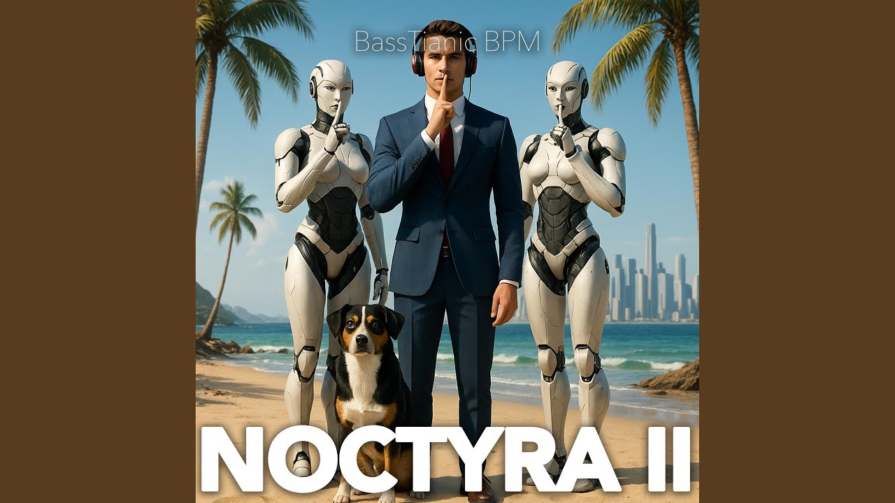 Noctyra II - YouTube