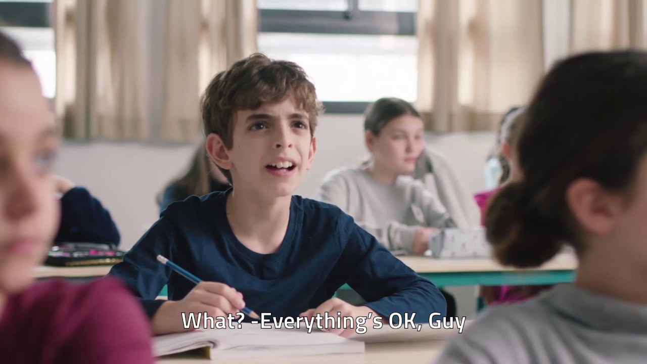 President Rivlin Launches Initiative Against Bullying on Social Media ...