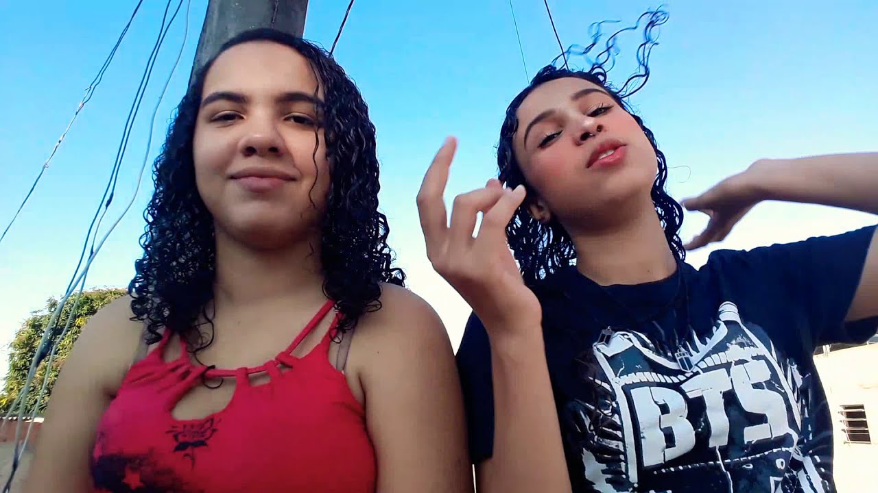 Maqueando Minha Amiga🤗😄 Youtube