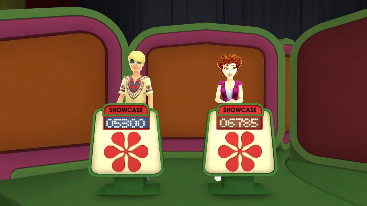 The Price is Right Decades Special - YouTube