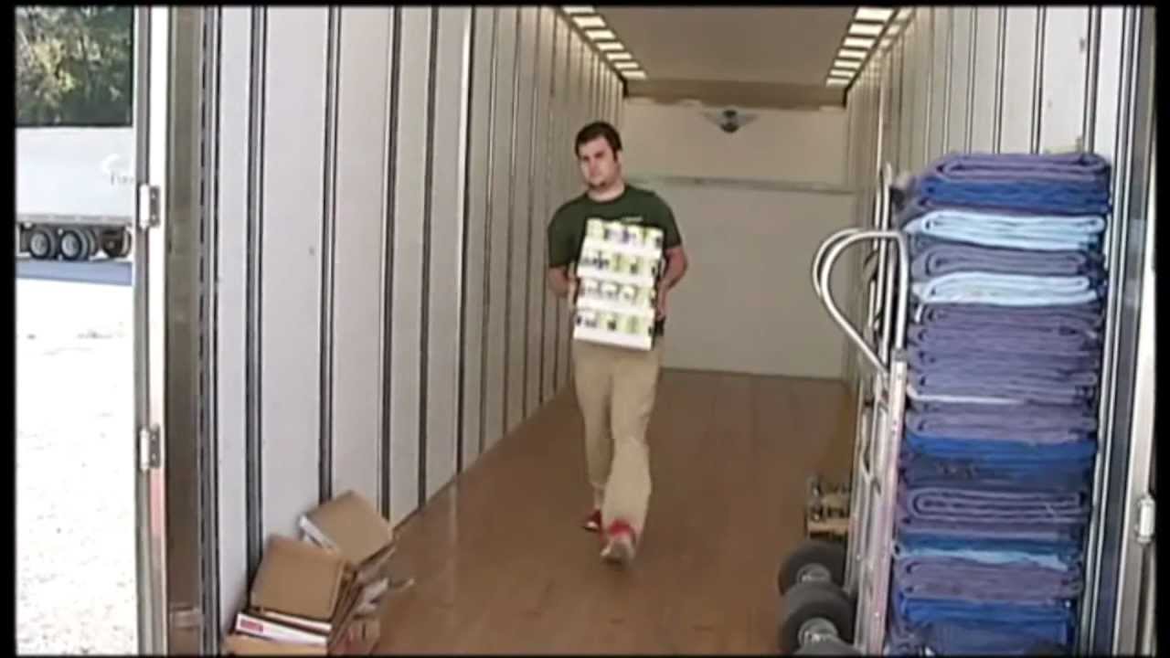 Operation Giving Thanks - YouTube