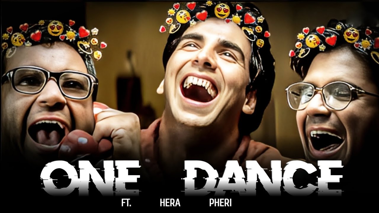 One Dance Velocity Edit || One Dance Edit | Hera PheriVelocity Edit ...