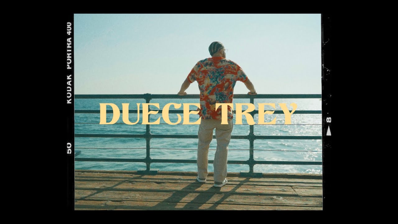 Duece Trey - O.S.O.M. (prod. by Ted Hendrix) [Official Music Video ...