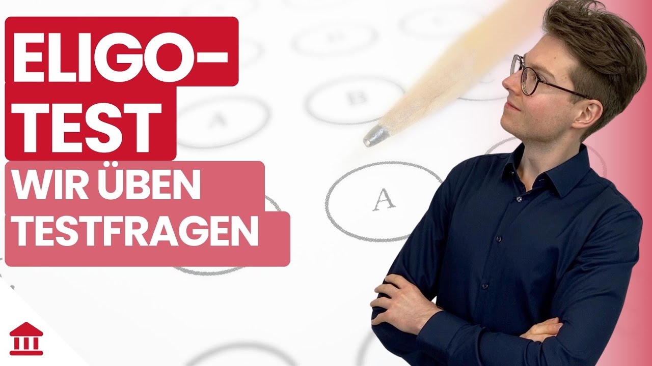 Eligo Test üben mit Lösungen | Online Test vorbereiten mit Übungsfragen ...