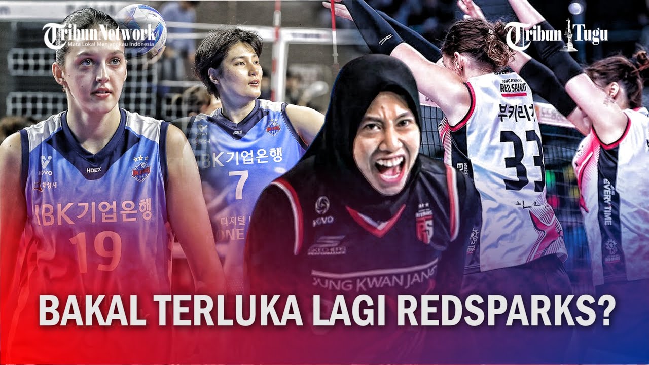 TIM MEGATRON Lawan IBK ALTOS, Bakal Jadi Misi BALAS DENDAM atau Makin ...