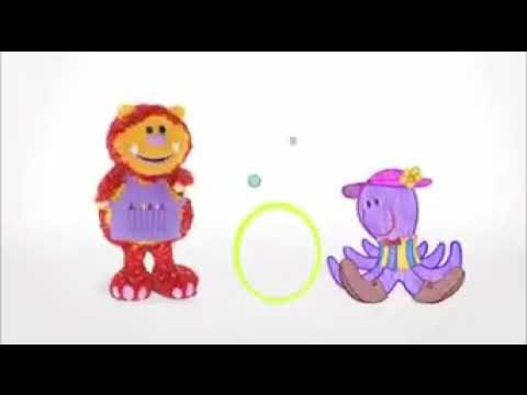 Get Squiggling Songs: ABC Song - YouTube