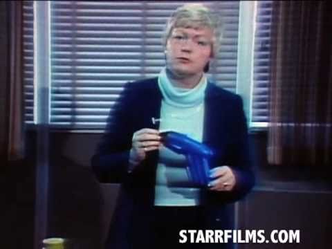 BUZZBEE MARIJUANA Frisbee 1983 - YouTube