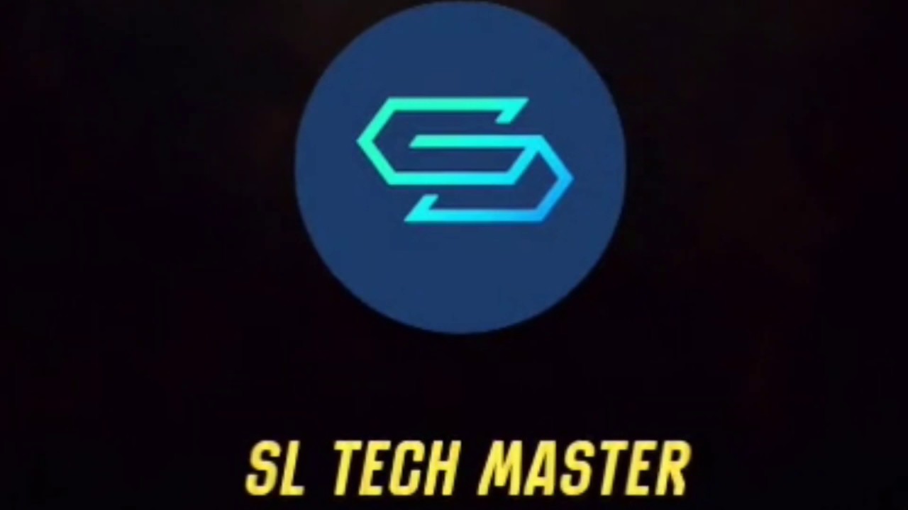SL tech acedamy official intro .... - YouTube