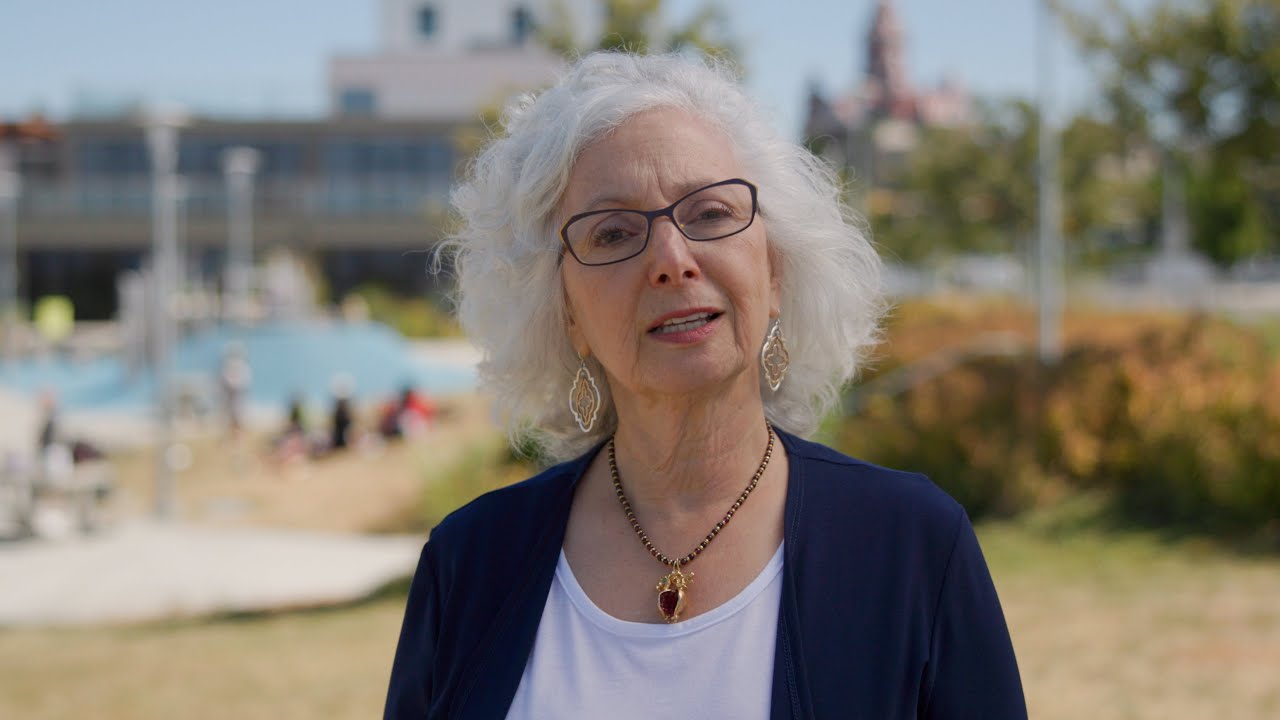 2022 Sue C. Boynton Poetry Contest: Bliss Goldstein, "Retirement ...