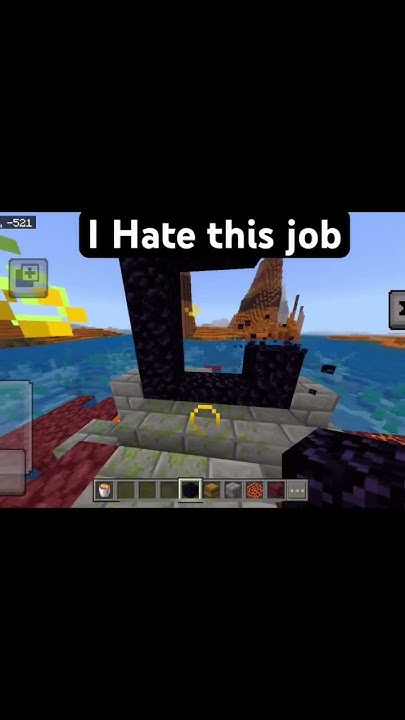 I hate this job - YouTube
