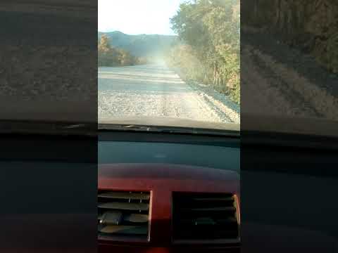 Oğuz Şəki yolu -Oguz Seki yolu 07.06.2021