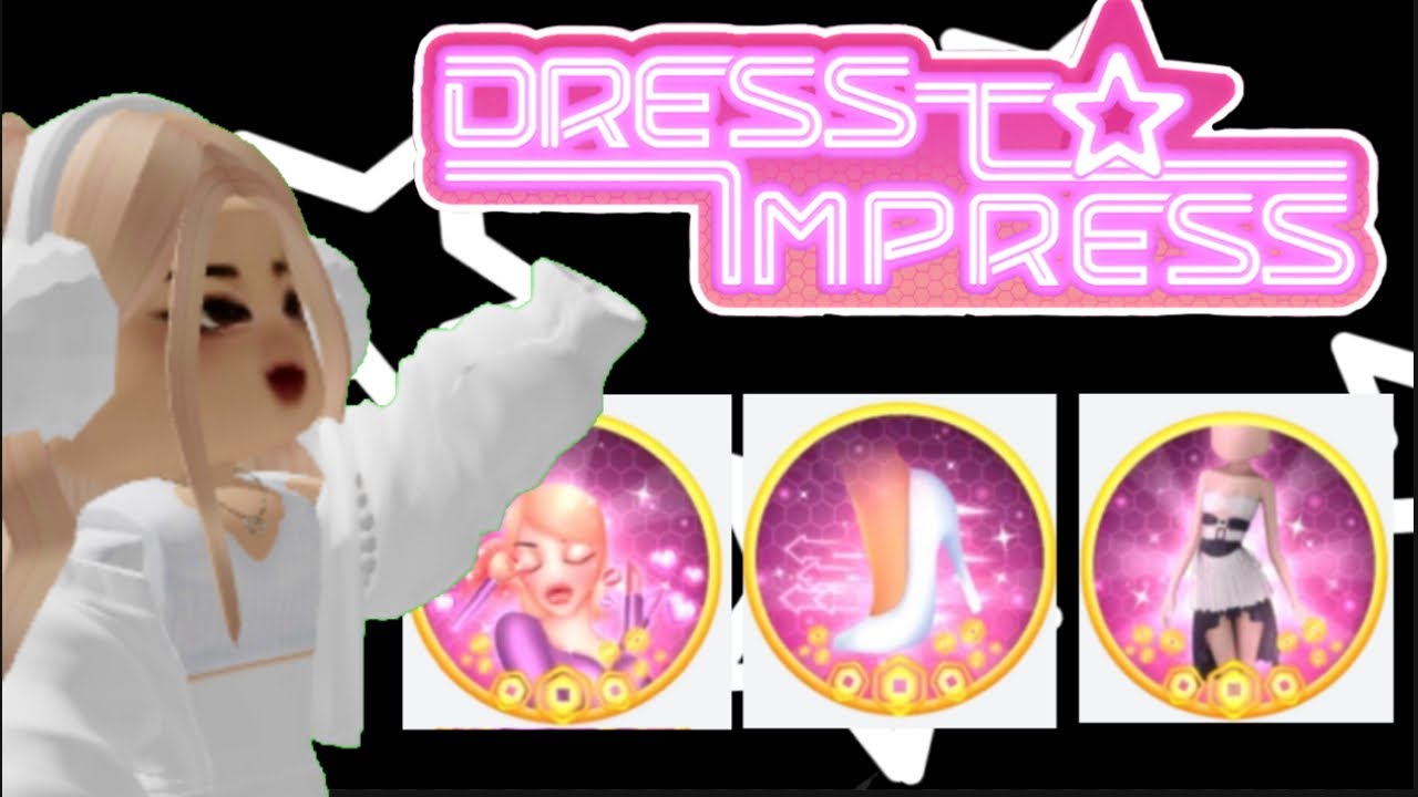 Comprando “custom makeup, set de Moongazer y Caminar más Rápido” 😯 ...