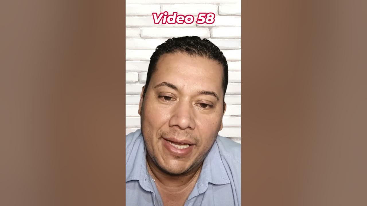 Creencias que nos alejan de DIOS. - Video 58 parte 4 de 4- ODAG Hijo de Dios - YouTube