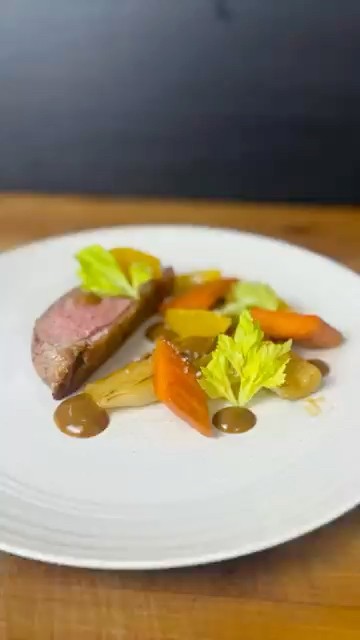 Duck and Chicory - YouTube